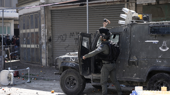 Yonat Friling | Fox News