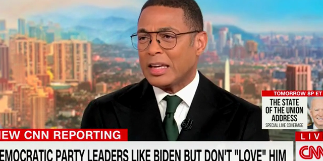 CNN urged to get rid of Don Lemon after Haley comments: ‘It’s time to ... CNN urged to get rid of Don Lemon after Haley comments: ‘It’s time to ...