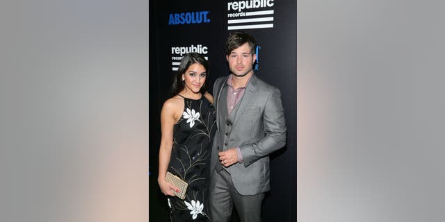 Cody Longo, 'Days of Our Lives' actor, dead at 34 | Fox News