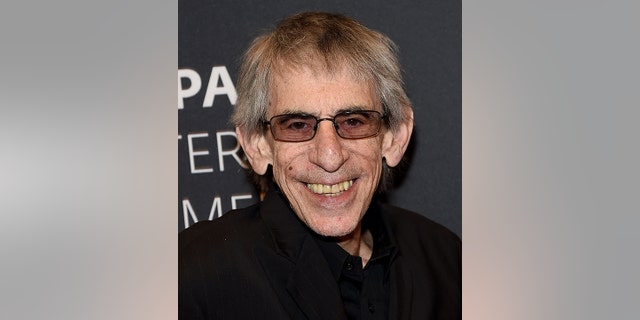 Richard Belzer, 'Law & Order' star, dead at 78 | Fox News