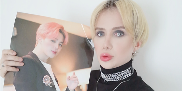 NBC mocked for saying it's 'impossible to change your race’: ‘Same ...