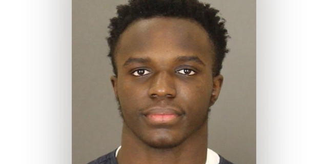 Maryland teenager found guilty of murdering police official's husband ...