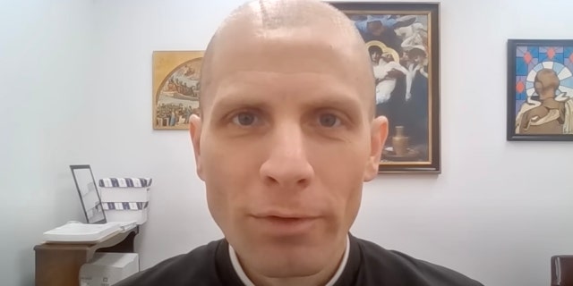 Indiana priest says he's cured of brain tumor after trip to Lourdes ...
