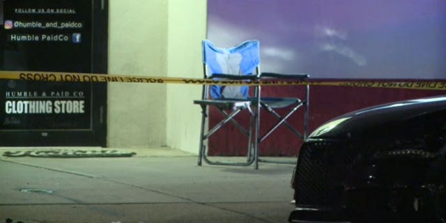 Connecticut Armed Robbers Shoot Store Owner Who Pulls Out Legal