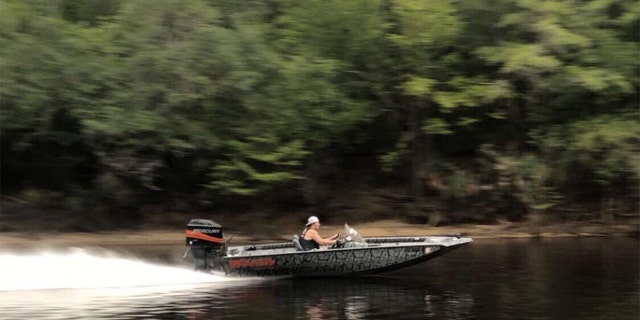 Tyler Doyle missing: Search for South Carolina duck hunter who washed ... Tyler Doyle missing: Search for South Carolina duck hunter who washed ...