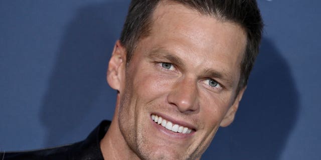 Tom Brady reveals he will kick off NFL broadcast career in 2024 | Fox News