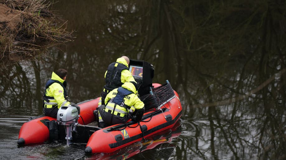 Police Confirm Body Found In River Is Missing Mom Nicola Bulley Fox News