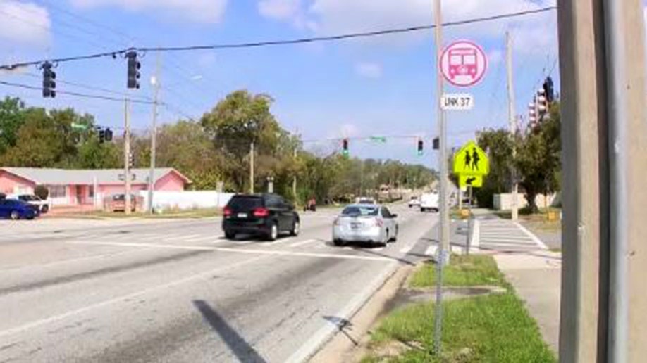 Florida bus riders on edge after multiple sexual assaults | Fox News Florida bus riders on edge after multiple sexual assaults | Fox News
