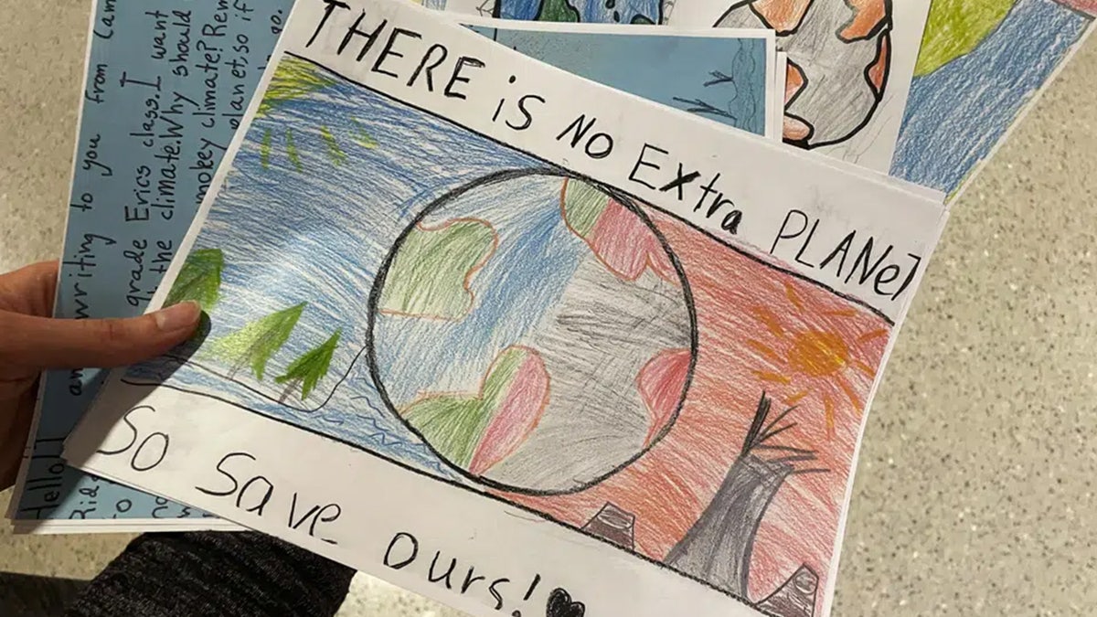 Oregon Eyes Mandate For Climate Change Lessons In Schools Fox News Oregon Eyes Mandate For Climate Change Lessons In Schools Fox News