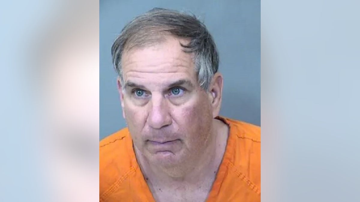 Arizona Man Accused Of Assaulting Woman At Phoenix Airport Do You