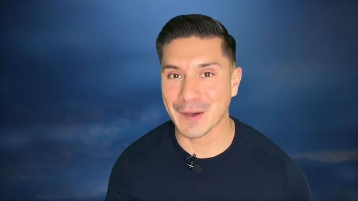 Fired Nyc Weatherman Launches New Weather Subscription Service After