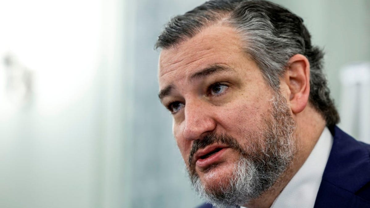 Cruz urges Americans to 'combat the woke takeover' in new book set for ... Cruz urges Americans to 'combat the woke takeover' in new book set for ...