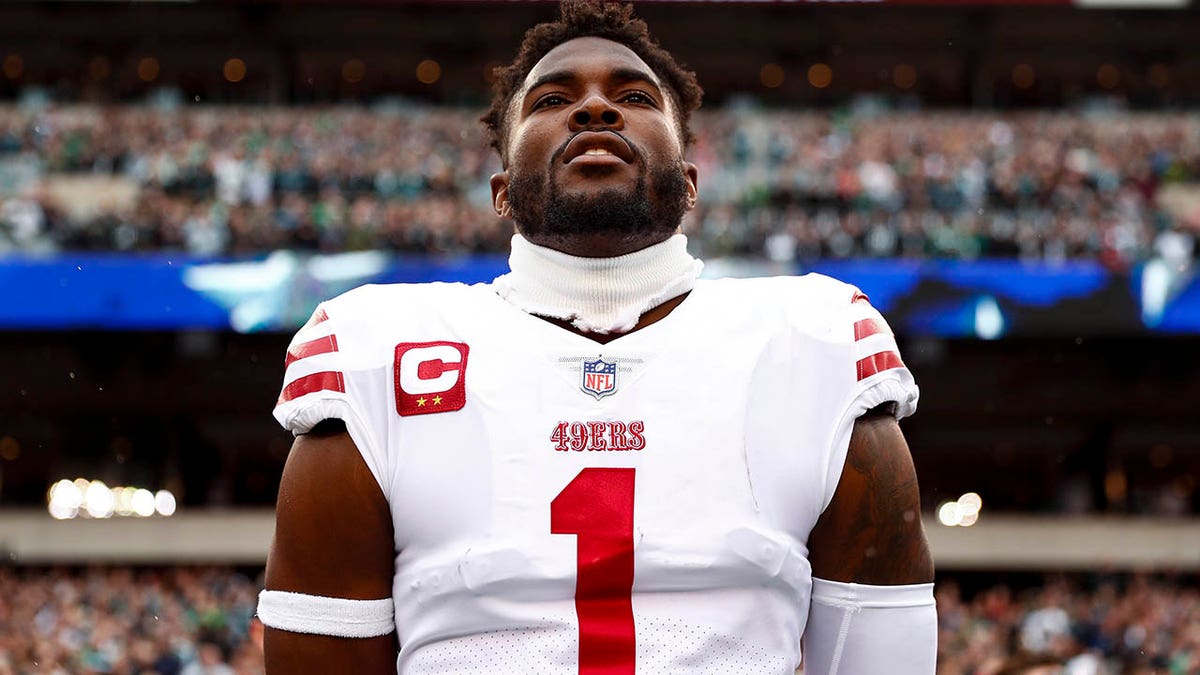Jimmie Ward 49ers Jimmie Ward 49ers