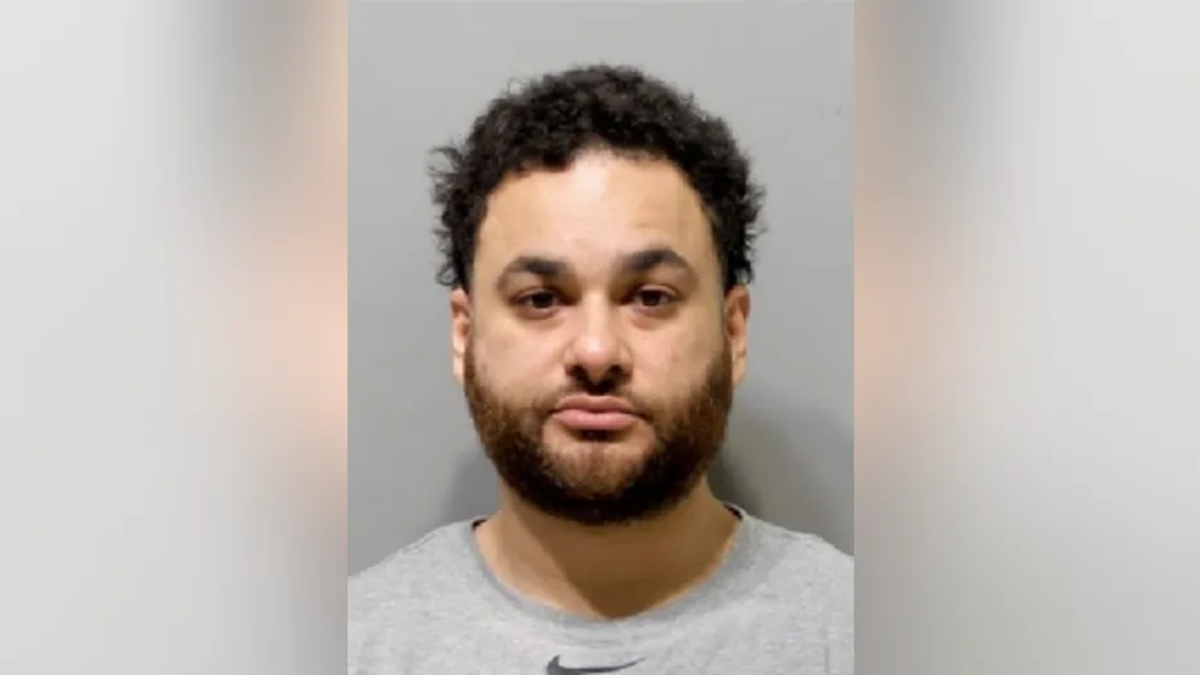 Detroit man charged with murder after allegedly assaulting 1-year-old ... Detroit man charged with murder after allegedly assaulting 1-year-old ...