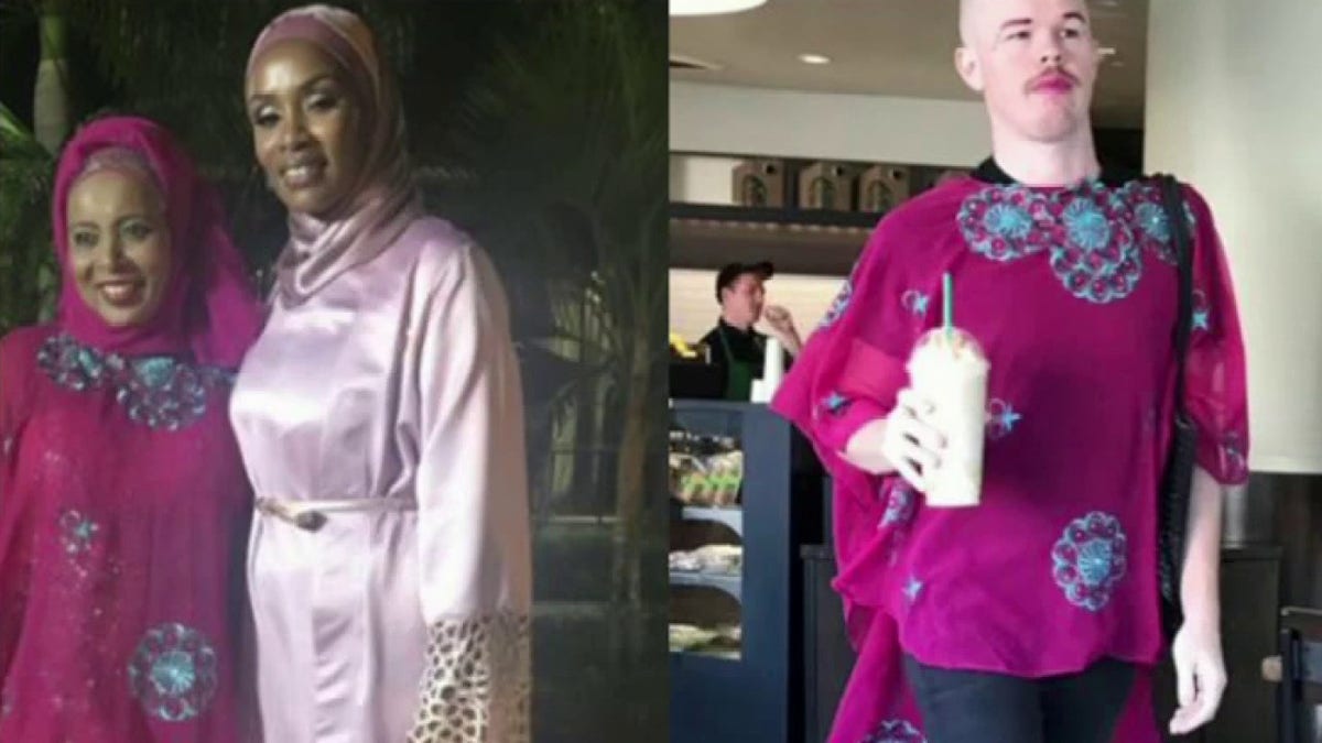 Fashion designer says ex-Biden official Sam Brinton likely stole her ... Fashion designer says ex-Biden official Sam Brinton likely stole her ...