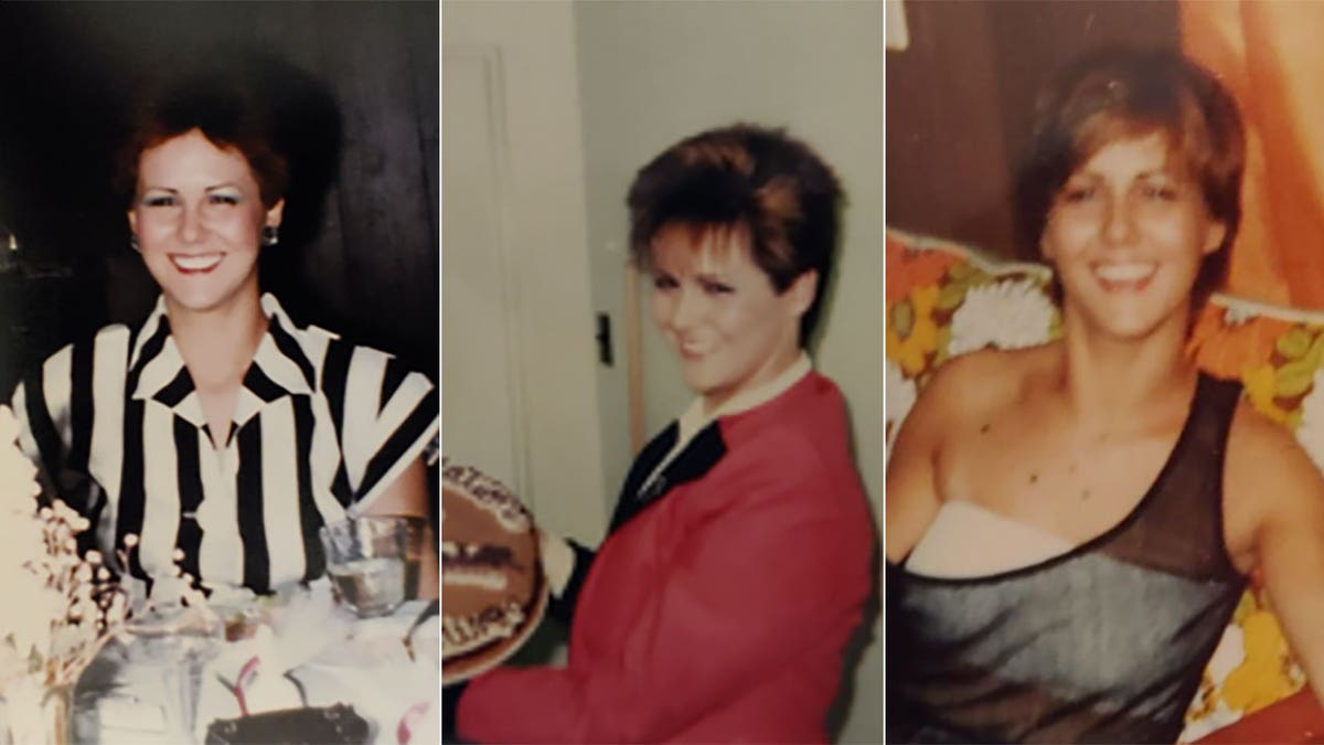 Scorpion Tattoo Murder Victim Identified 31 Years Later Police