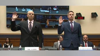 David Marcus | Fox News