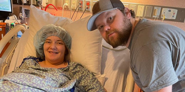 Mississippi Couple Welcomes Rare Quintuplets After Infertility Battle