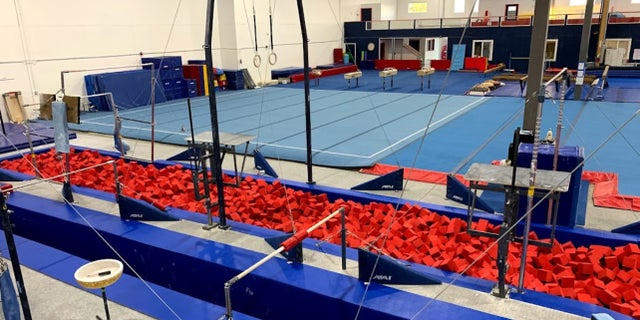 Utah gymnastics studio hid camera in bathroom to record children ...