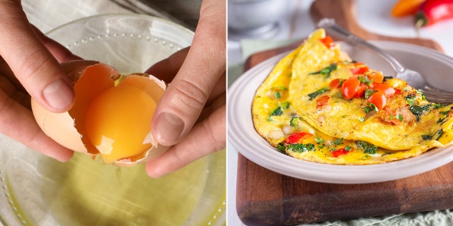 Be well: Add an egg (or 3) to your daily diet for heart health | Fox News
