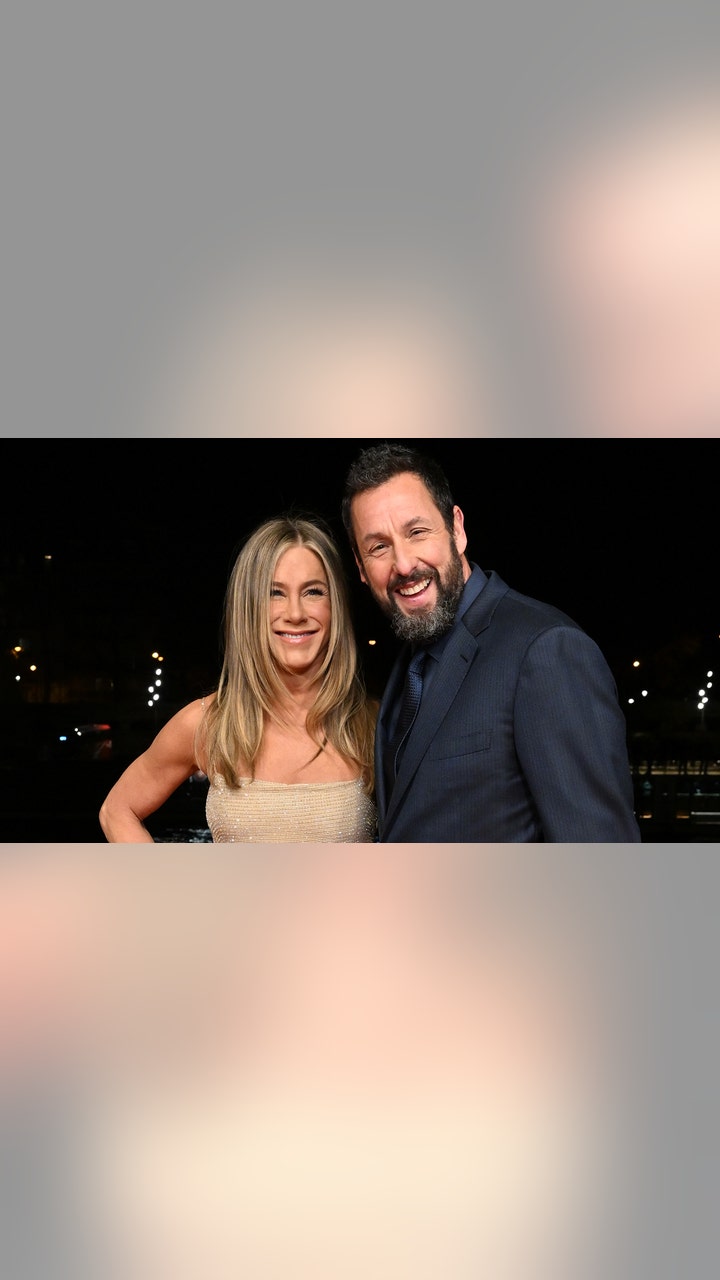 Jennifer Aniston Wanderlust Wardrobe