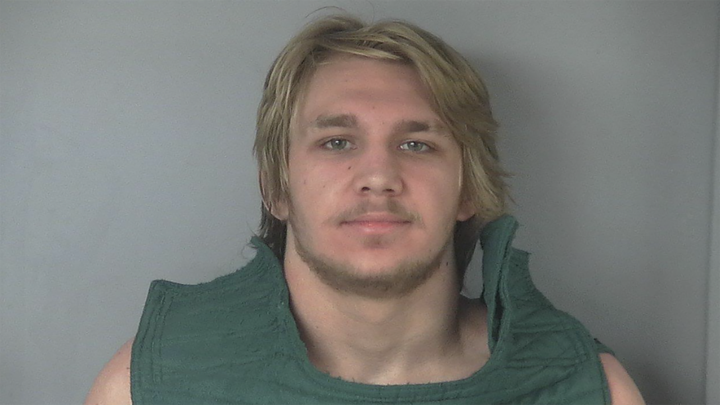 AZ - Hunter Stanfield, 19, charged with shooting death of parents Chase ...