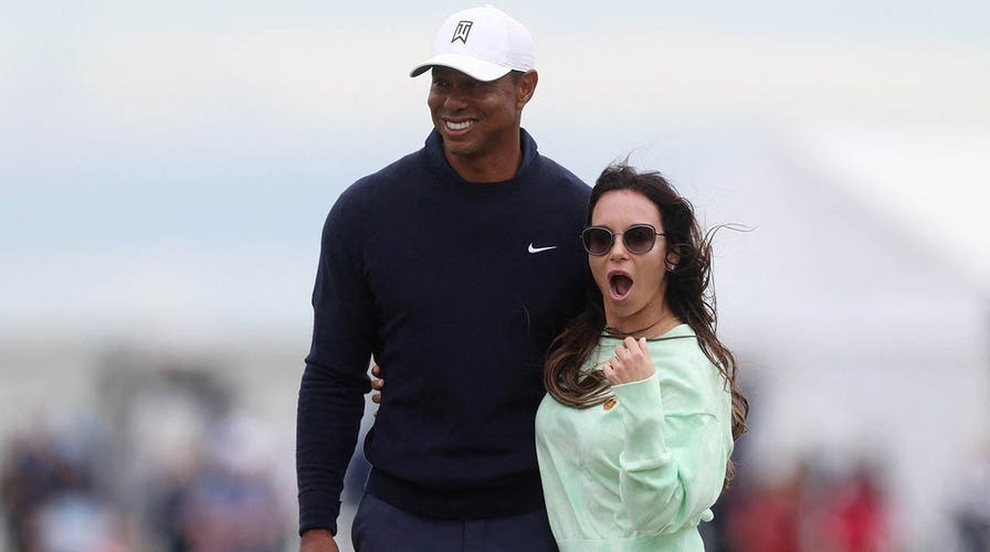 Tiger Woods Ex Erica Herman Claims In Lawsuit She Was Tricked To Leave