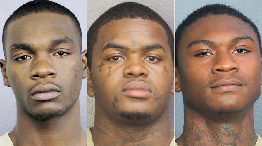 Xxxtentacion Murder Trial Results In Three Convictions Fox News
