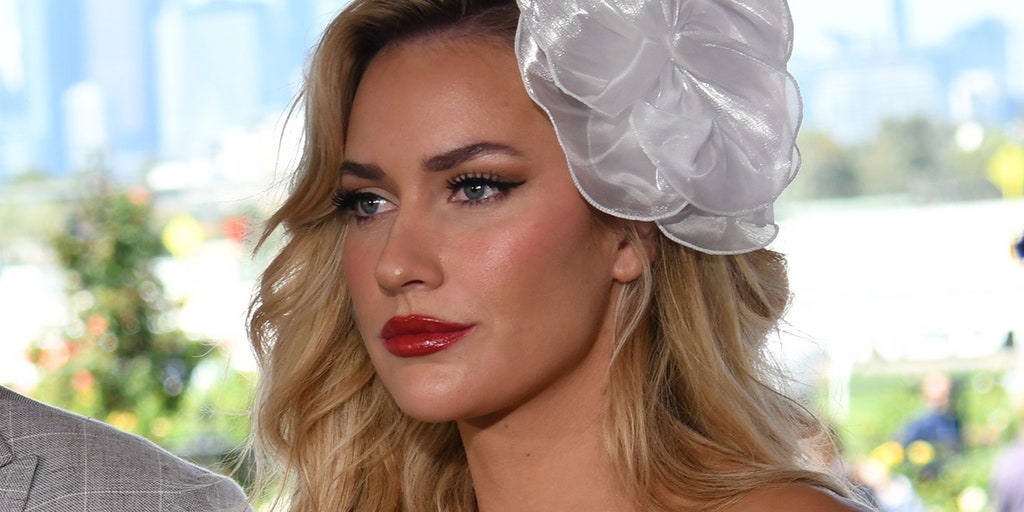 Paige Spiranac Wedding Flash Sales | www.nviegi.net