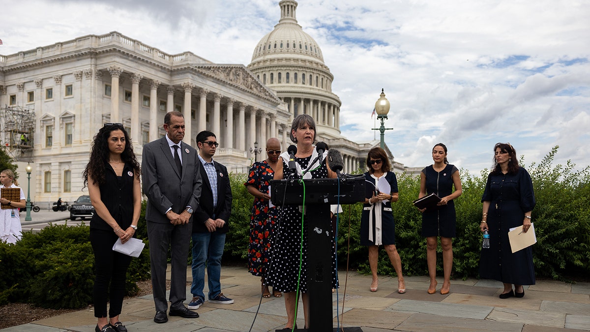 Democrat lawmakers demand Biden address 'extreme right-wing Israeli ... Democrat lawmakers demand Biden address 'extreme right-wing Israeli ...
