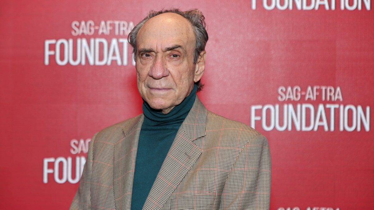 White Lotus Star Blames Jokes For Sexual Misconduct Claims After