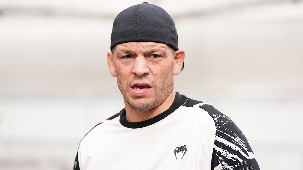 Ex-UFC star Nate Diaz wanted on charge stemming from incident in New ... Ex-UFC star Nate Diaz wanted on charge stemming from incident in New ...