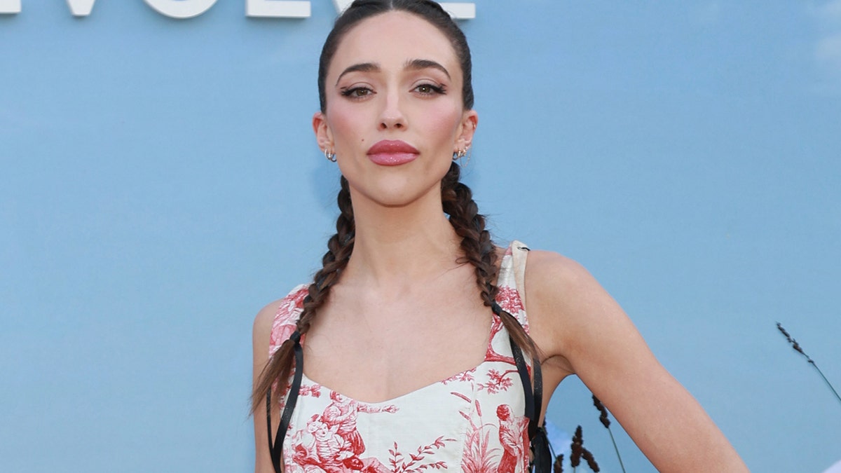 Sophia Culpo Talks Betrayal Following Split From All Pro Nfl Player