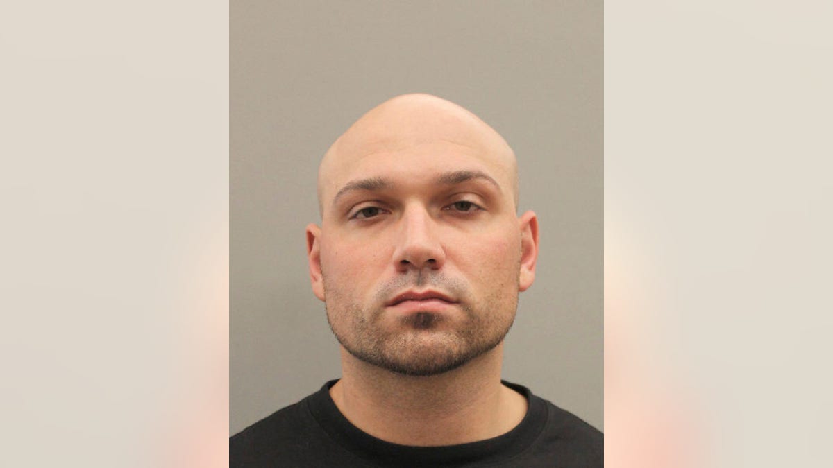 Texas Man Accused Of Leaving Date Killing Parking Lot Scammer Then