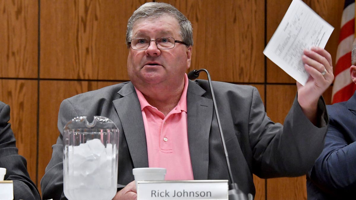 Feds land first guilty plea in Michigan marijuana board corruption ... Feds land first guilty plea in Michigan marijuana board corruption ...