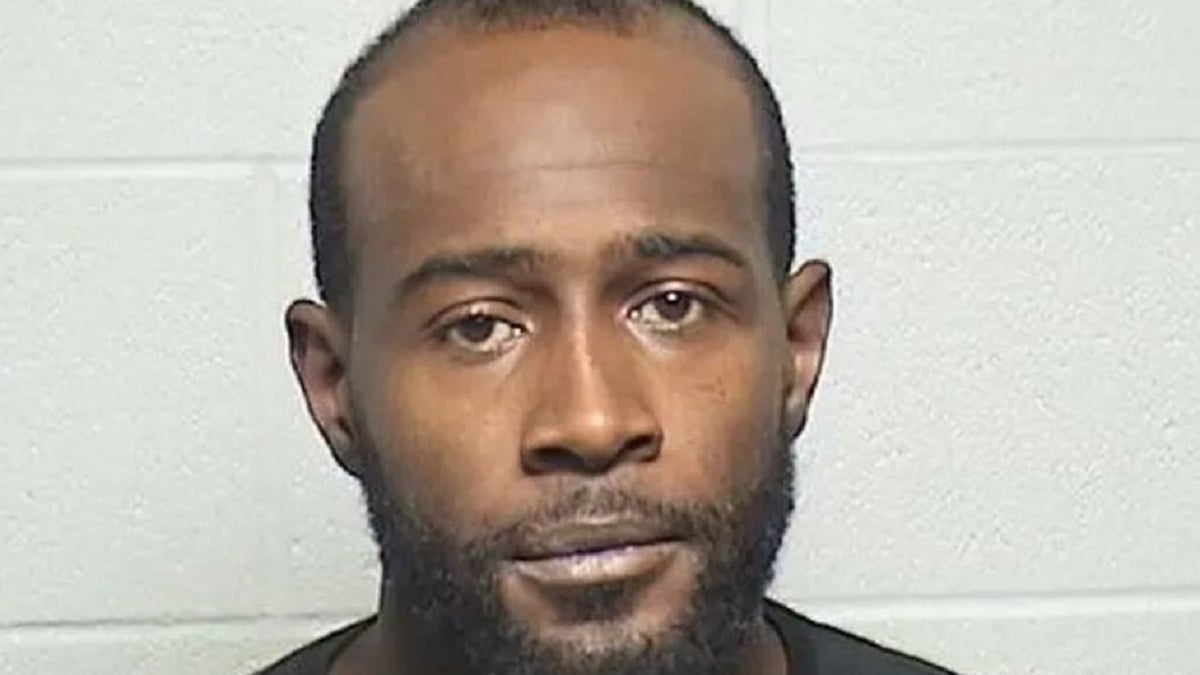 Illinois Home Invasion Suspect Caught After Police K9 Tracks Him Down