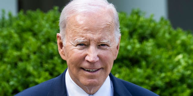 President Biden Announces 2024 Campaign Despite Low Support From His
