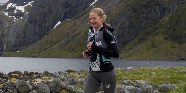Scottish ultra-marathon runner disqualified for using car in third ... Scottish ultra-marathon runner disqualified for using car in third ...