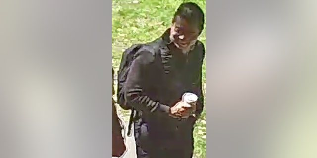 California Police Arrest Serial Sex Assault Suspect On University Of