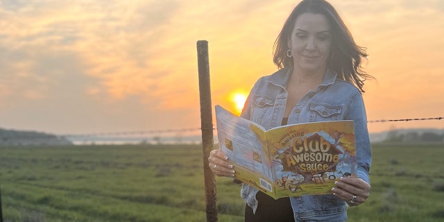 Sara Carter On Americas Border Crisis And Her New Book Rules Exist To