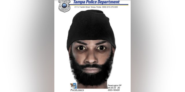 Florida police search for suspect who tried to kidnap, assault DoorDash ... Florida police search for suspect who tried to kidnap, assault DoorDash ...
