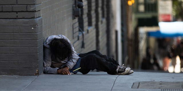 San Francisco business owner says media have 'no idea' how bad homeless crisis is: 'Apocalyptic ...