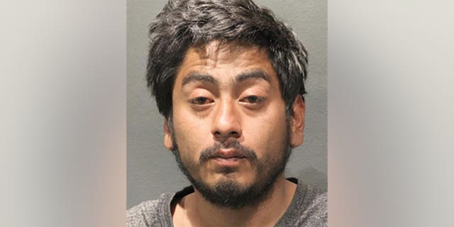 Mugshot Reveals Virginia Bank Robbery Suspect Accused Of Taking 4