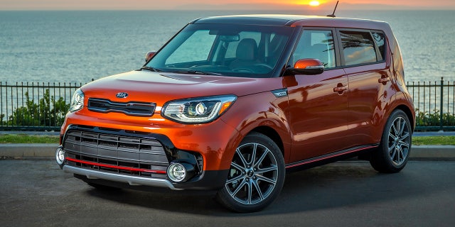 Here's how that Kia driver survived being flipped into the air | Fox News