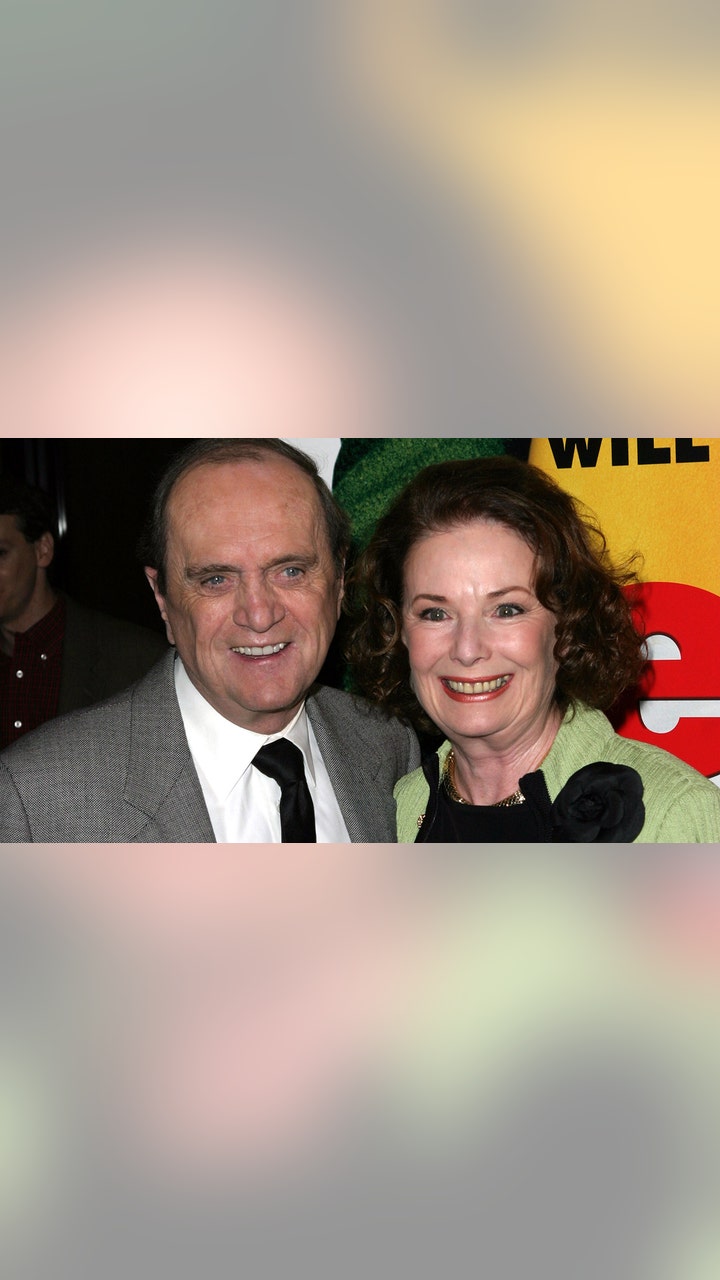 Esposa De Bob Newhart