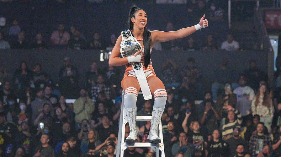 Nxt Stand And Deliver 2023 Top 5 Moments From Wwe Event Fox News