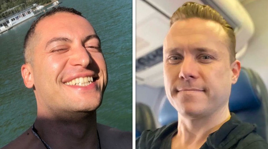 Bob Lee Murder Suspect Nima Momeni On Suicide Watch In San Francisco Jail Fox News