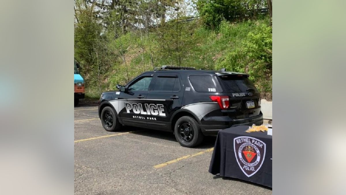 Pennsylvania Police Officer Charged With Transporting Illegal Immigrant