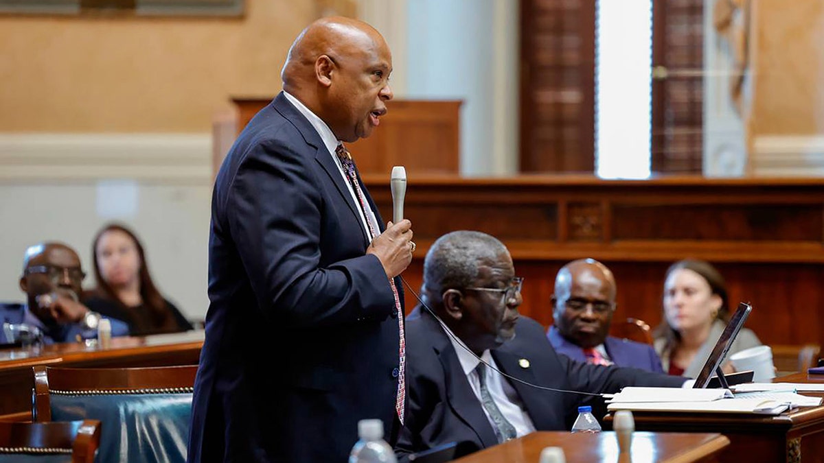 South Carolina House Democrats file 1,000 amendments to stop 6-week ... South Carolina House Democrats file 1,000 amendments to stop 6-week ...