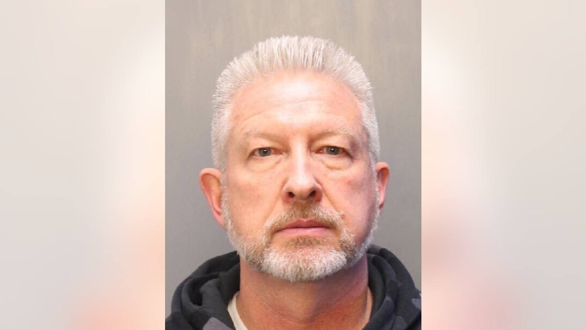 Former Philadelphia Homicide Detective Accused Of Raping Murder Victim